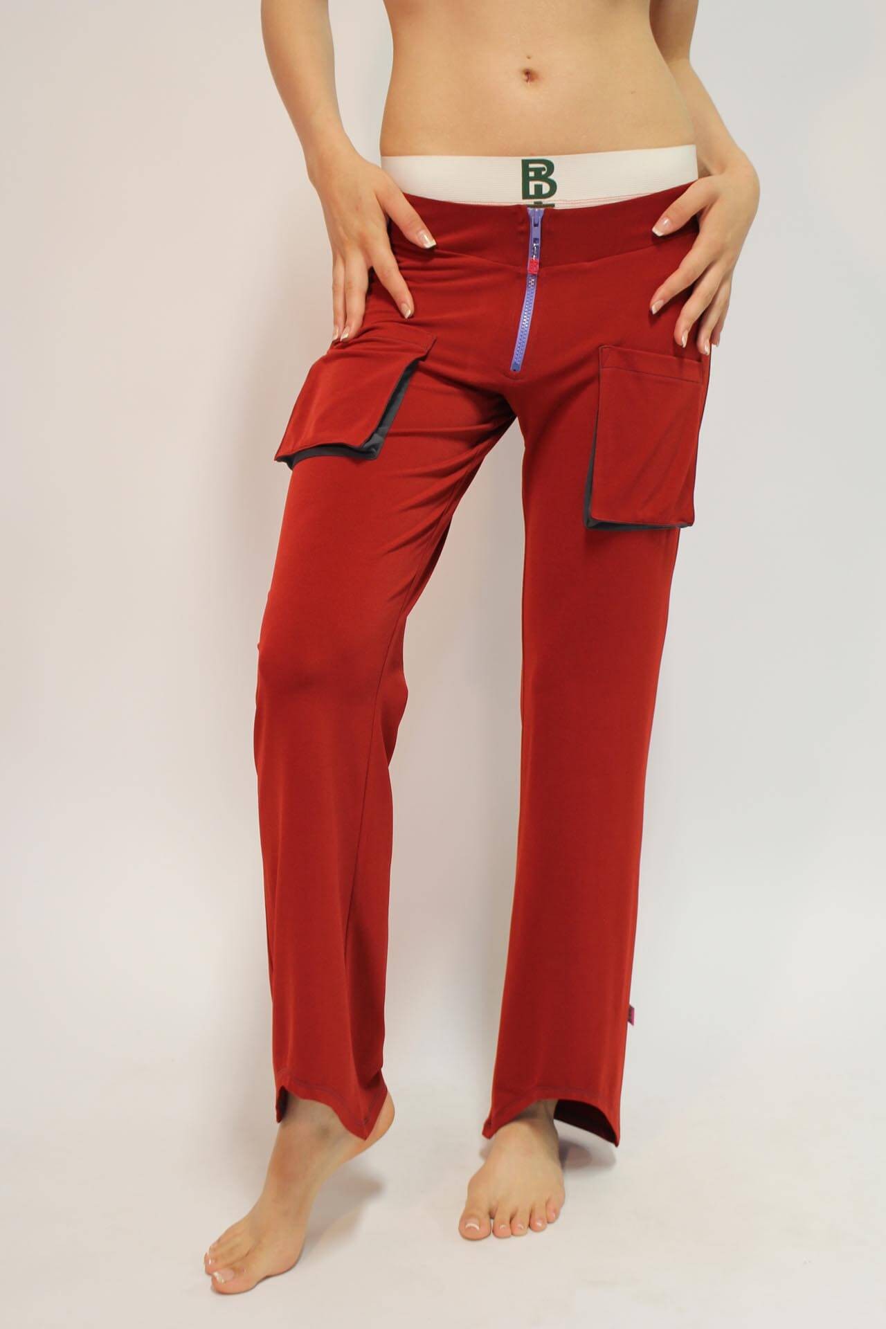Vector Pants - Women
